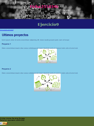GitHub - Andresfonse/Maquetados-15-Ejercicios-Y-Boostrap: 15 Ejercicios Html 5 con diseño CSS y ...