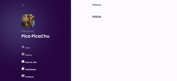 GitHub - Andresfonse/PROYECTO-NAV-BAR-SLIDE-: Proyecto de menú deslizable desde el Aside ...