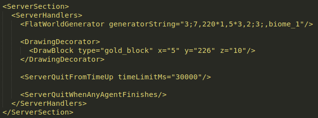Position of DrawingDecorator · Issue #858 · microsoft/malmo · GitHub