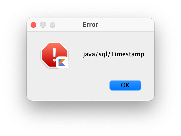 Distributable Does Not Seem to Include Full JRE · Issue #2542 · JetBrains/compose-multiplatform ...