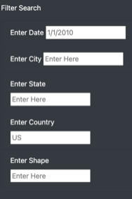 GitHub - darren1192g/UFOs