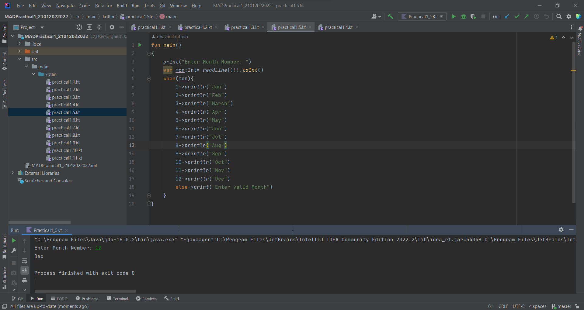 GitHub - dhavanikgithub/MADPractical1_21012022022