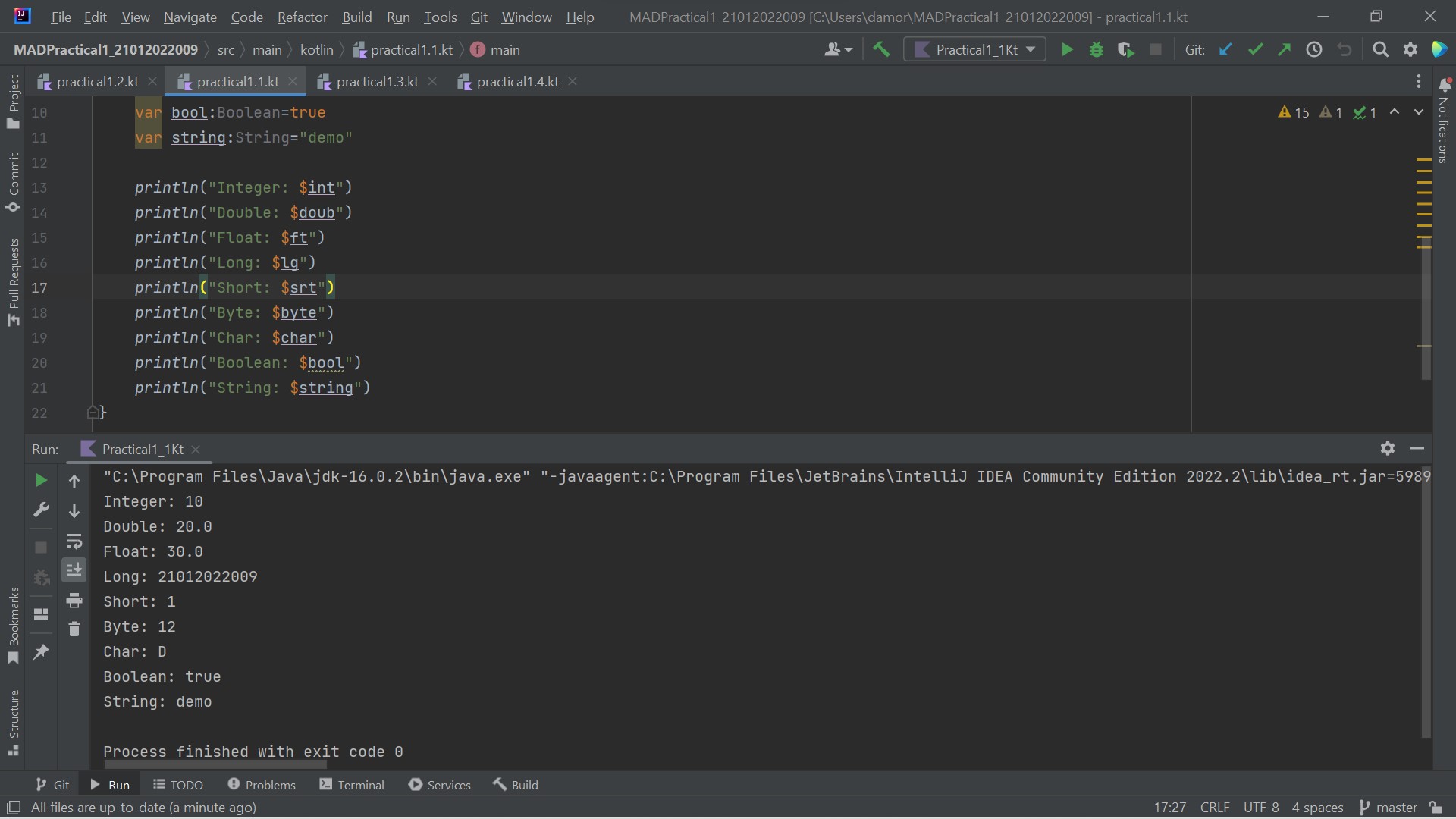GitHub - Sikandargit/MADPractical1_21012022009