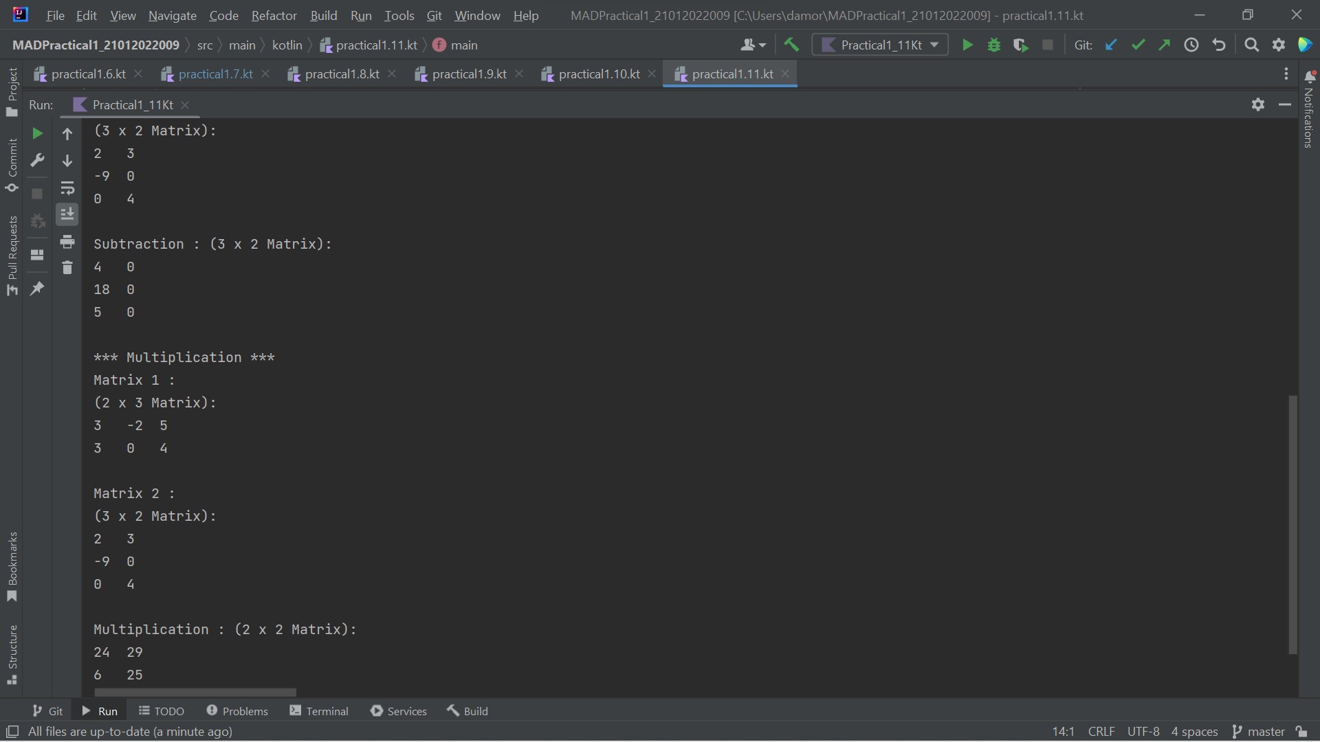 GitHub - Sikandargit/MADPractical1_21012022009
