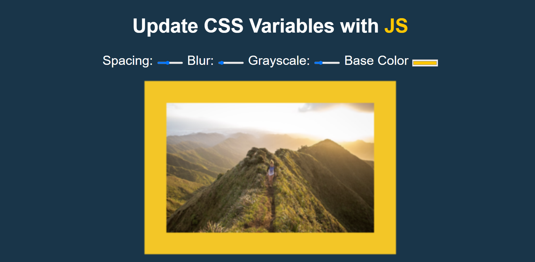 GitHub - evanyang0612/03-CSS-VARIABLES