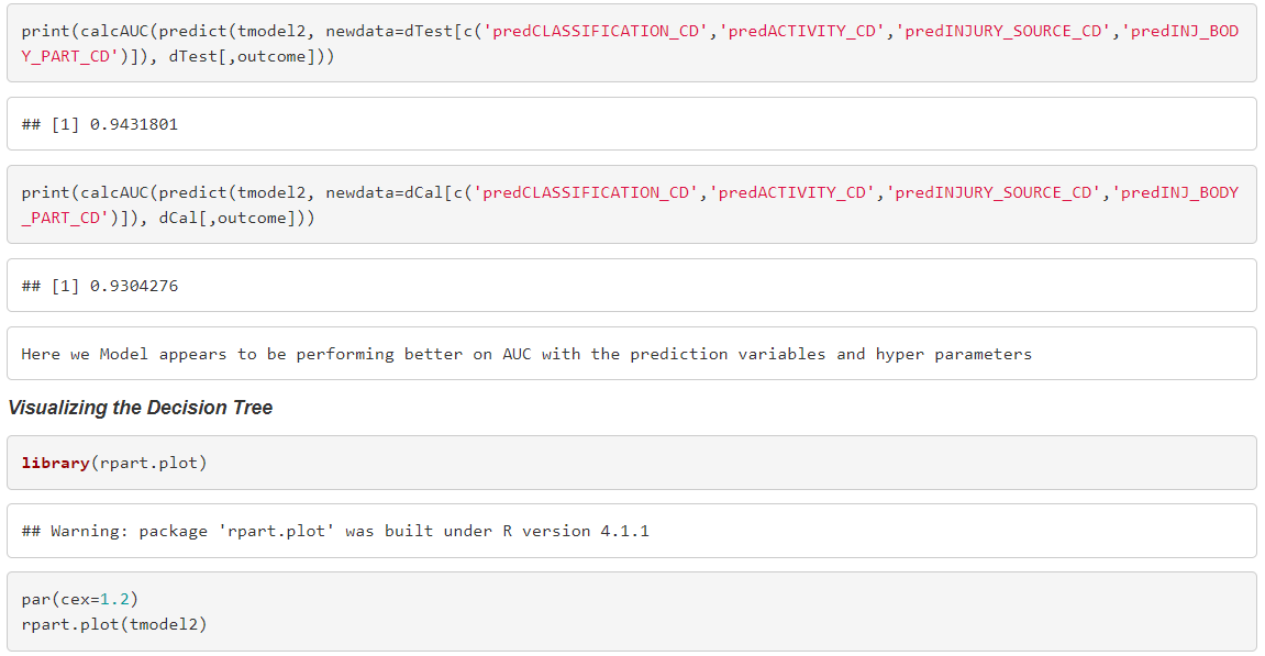 GitHub - ankitkamboj89/Machine-Learning-models-in-R: Predicting conditions in mines leading to ...
