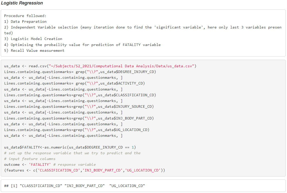GitHub - ankitkamboj89/Machine-Learning-models-in-R: Predicting conditions in mines leading to ...