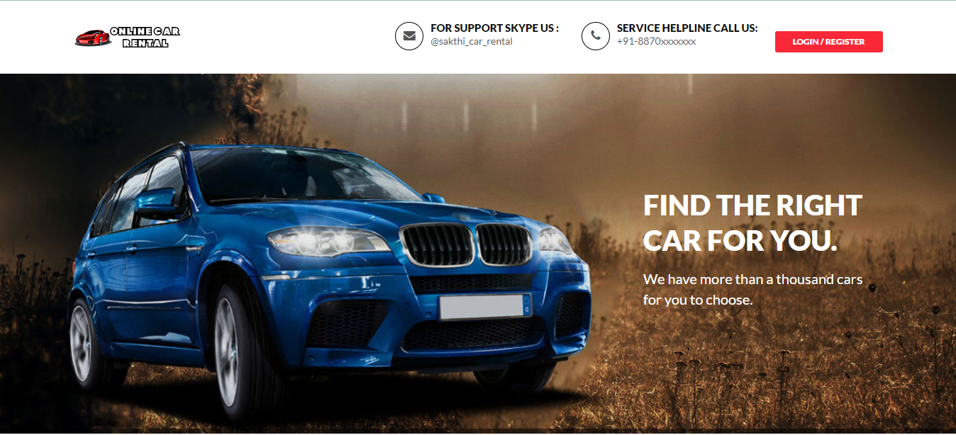 GitHub - sakthi-sakthi/car_rental GitHub - sakthi-sakthi/car_rental