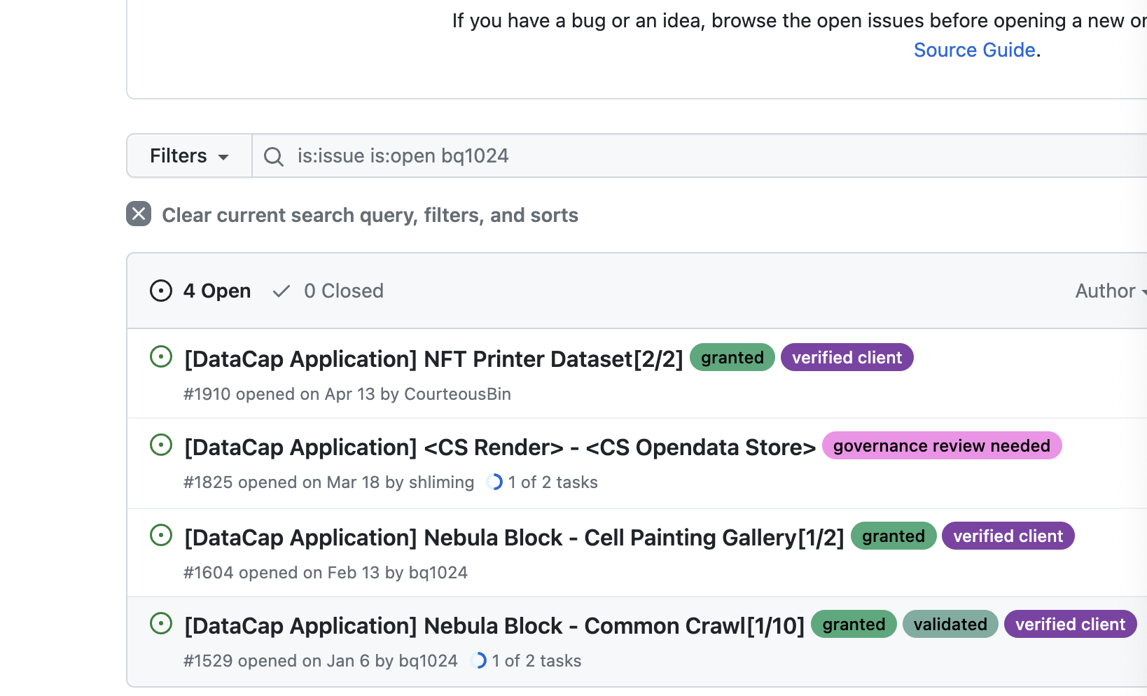 Removal of notaries from the Fil+ program · Issue #898 · filecoin-project/notary-governance · GitHub