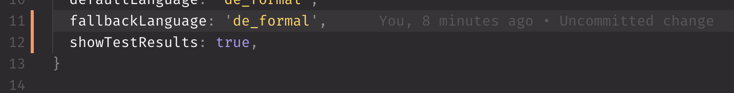 Line status not color highlighted for files in git submodules · Issue #254 · gitkraken/vscode ...
