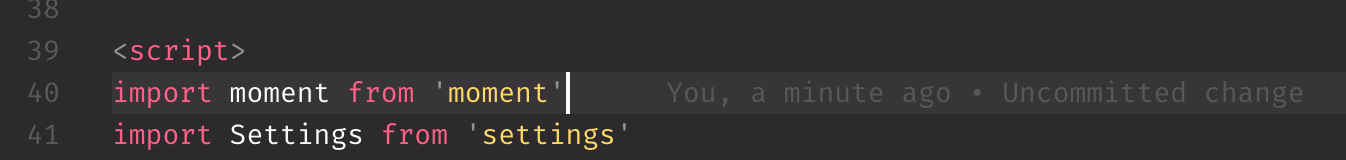 Line status not color highlighted for files in git submodules · Issue #254 · gitkraken/vscode ...
