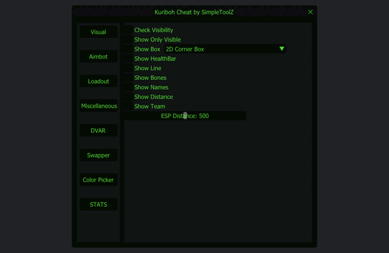 GitHub - JackFrostskee/Call-Of-Duty-SimpleToolzCracked