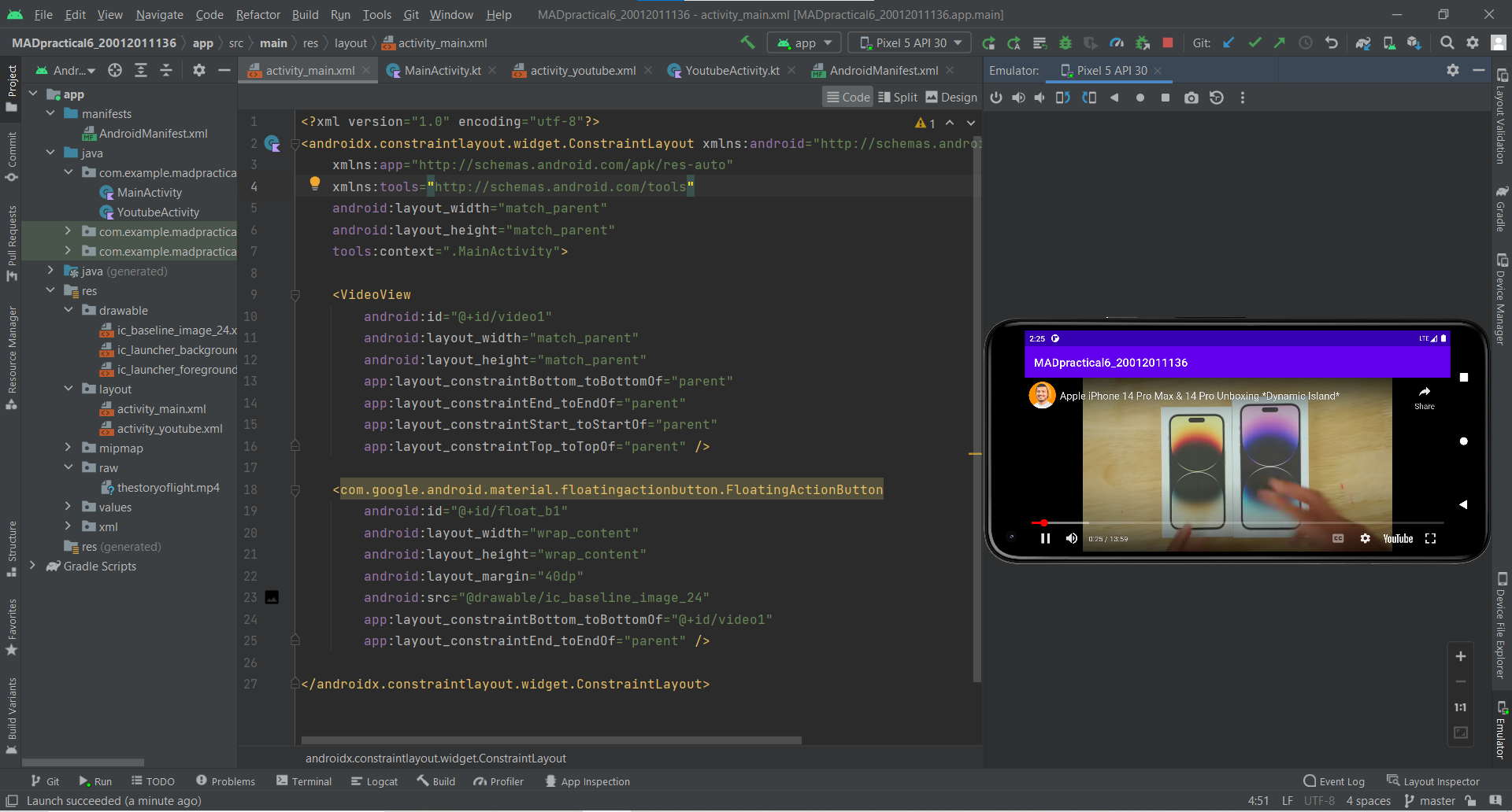 GitHub - yashpatel002/MADpractical6_20012011136