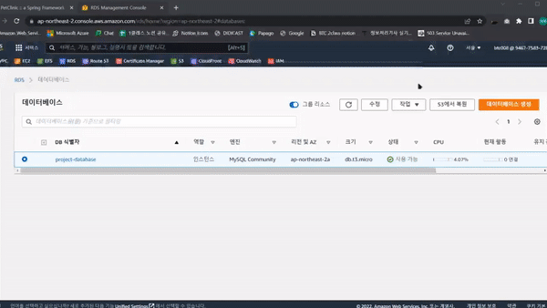 GitHub - hyunjaebok/AWeSome_AWS_3Tier_SemiProject