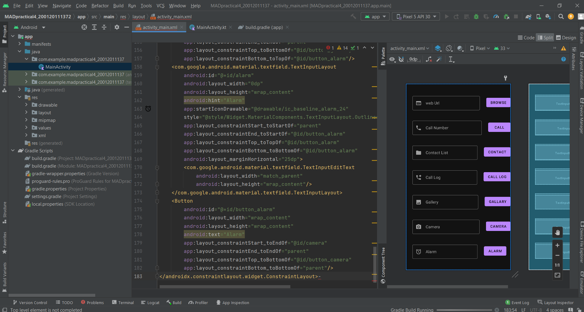 GitHub - yashpatel1101/MADpractical4_20012011137