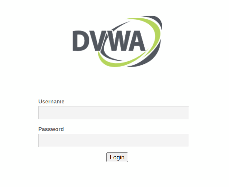 GitHub - dockfiles/Damn-Vulnerable-Web-App