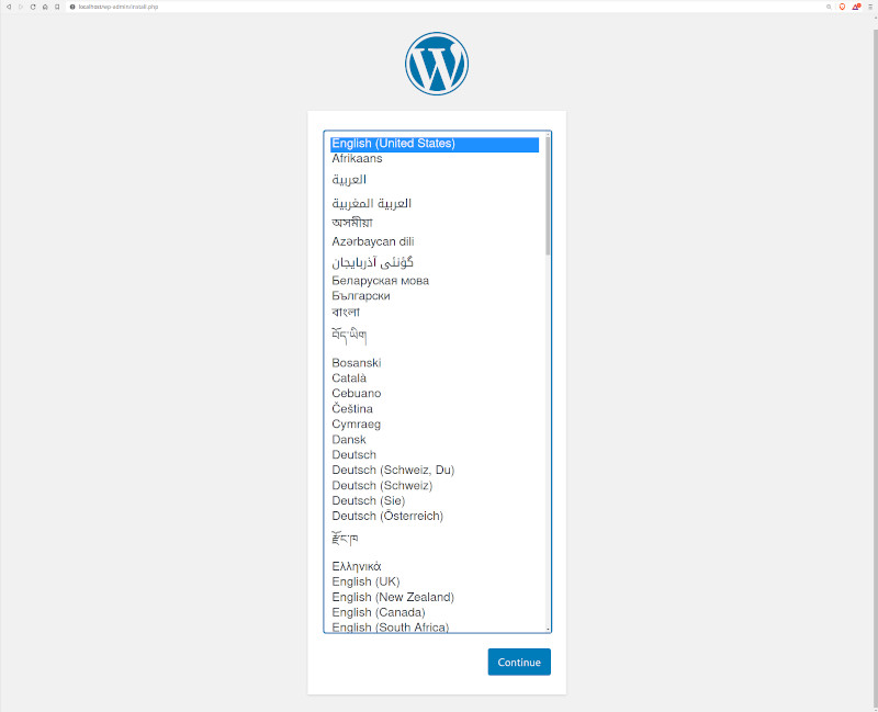GitHub - dockfiles/WordPress