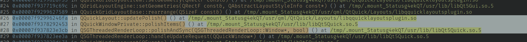 Appimage does not work · Issue #4189 · status-im/status-desktop · GitHub