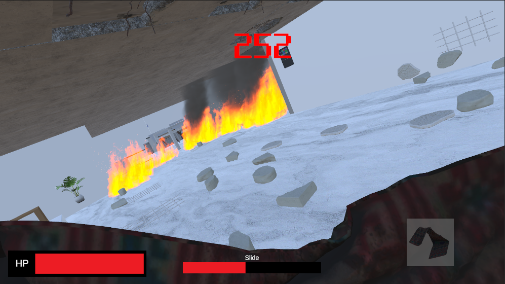 GitHub - kbjun98/Earthquake-Simulator: CAU Capstone Design