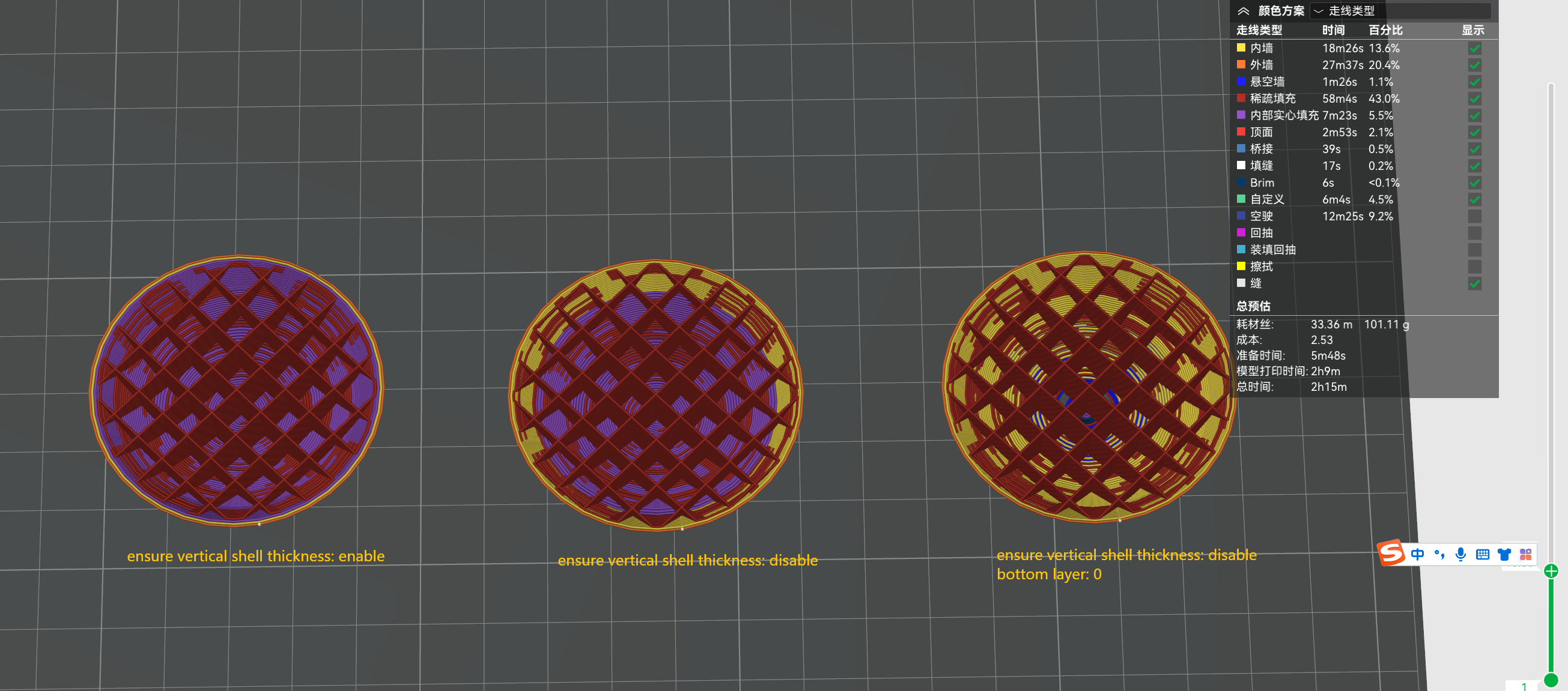 Internal Solid Infill / Ensure vertical thickness · Issue #836 ...