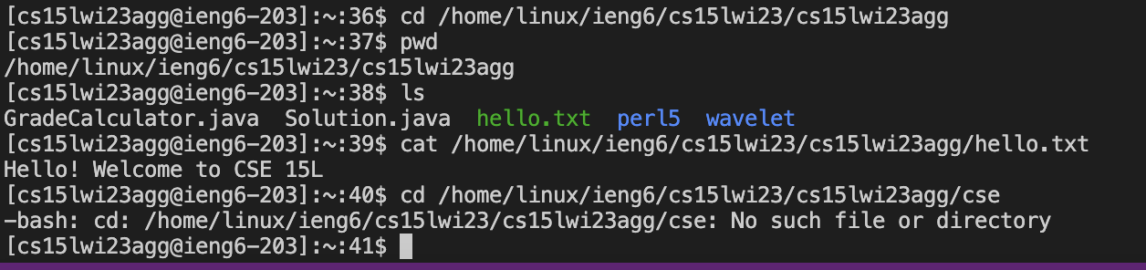 cse15l-lab-reports/Lab Setup Tutorial.md at main · AndyWeasley2004/cse15l-lab-reports · GitHub