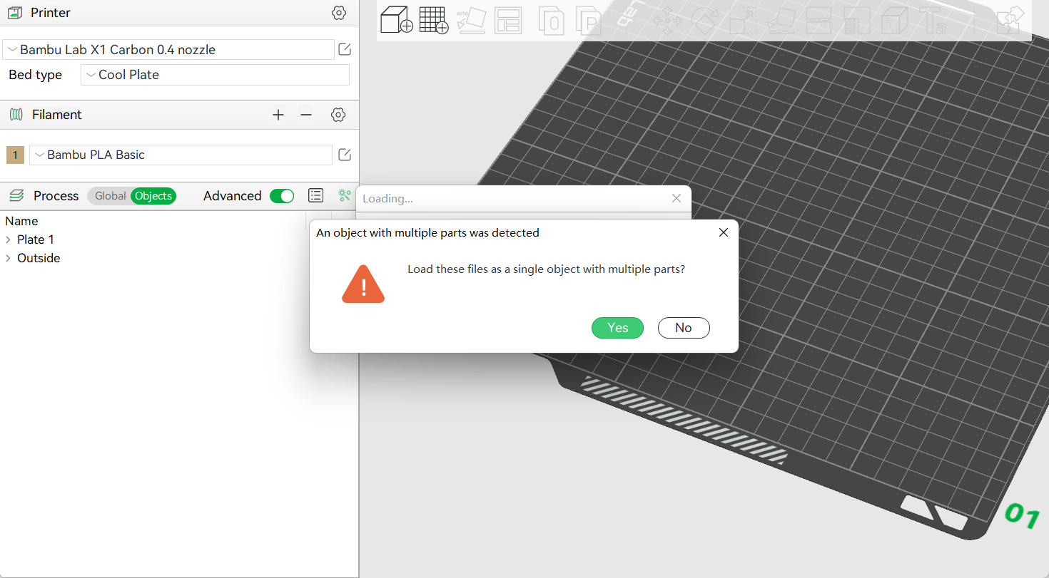 Ability to center an object · Issue #141 · bambulab/BambuStudio · GitHub