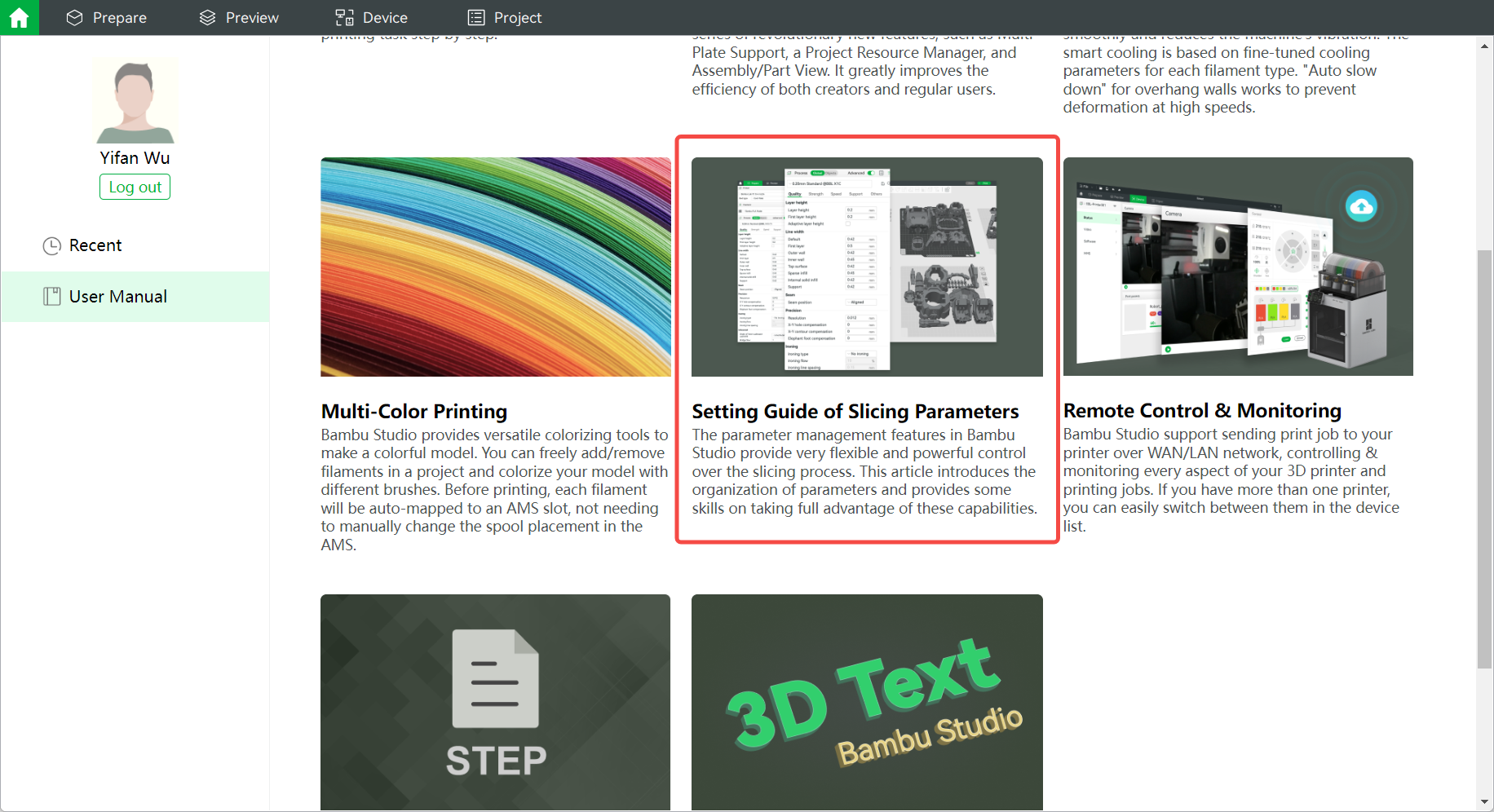 Feature Request - Print with no outer wall / infill only · Issue #286 ...