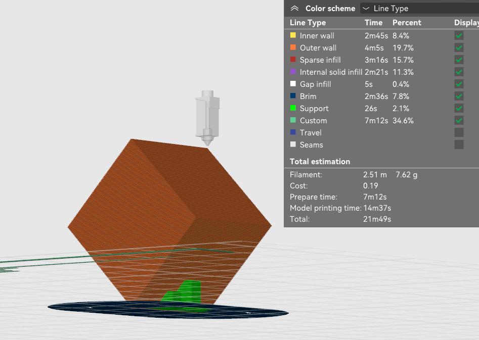 Feature Request Add To Supports For Support Enforcers Only · Issue 8356