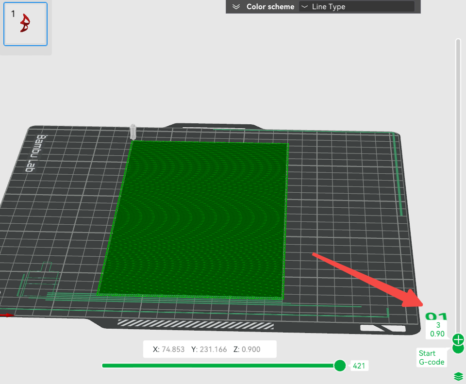 (BUG) Bed support Collisions not defined · Issue #450 · bambulab/BambuStudio · GitHub