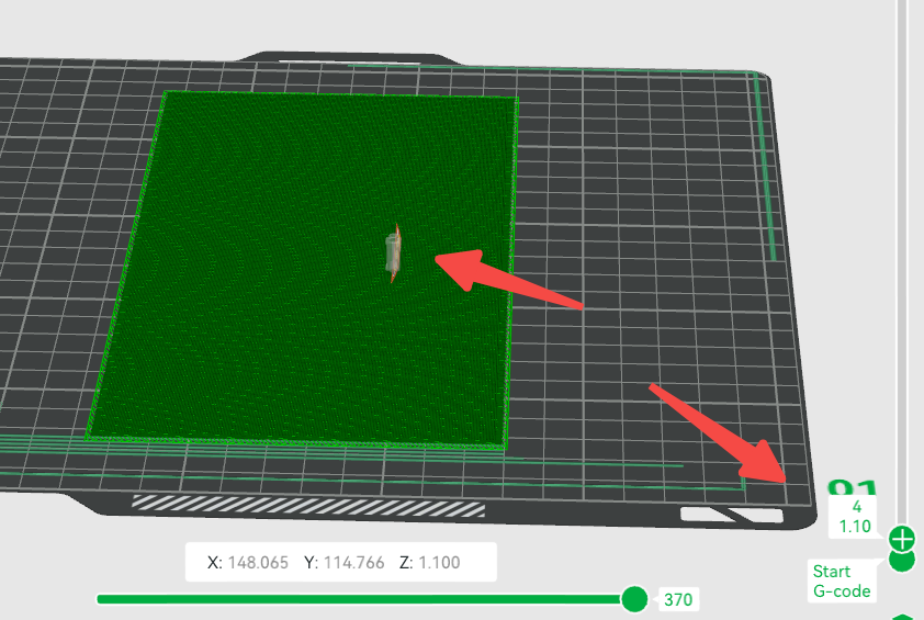 (BUG) Bed support Collisions not defined · Issue #450 · bambulab/BambuStudio · GitHub