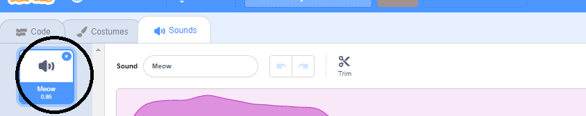 Delete button · Issue #8781 · scratchfoundation/scratch-gui · GitHub