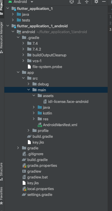 您好，我的情况是初始化失败，采集时出现了圆框框可是人脸在里面没有反应，结果是采集超时？（一切的书写应该是没有问题的） · Issue #23 · fluttercandies/flutter ...