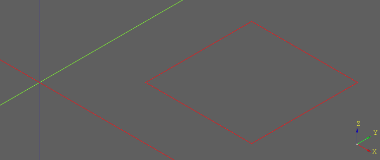 move does not work with wires · Issue #637 · CadQuery/cadquery · GitHub