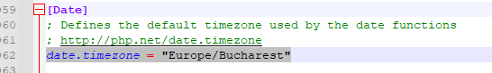 [wordpress] aws timezone php · Issue #219 · bitnami/vms · GitHub