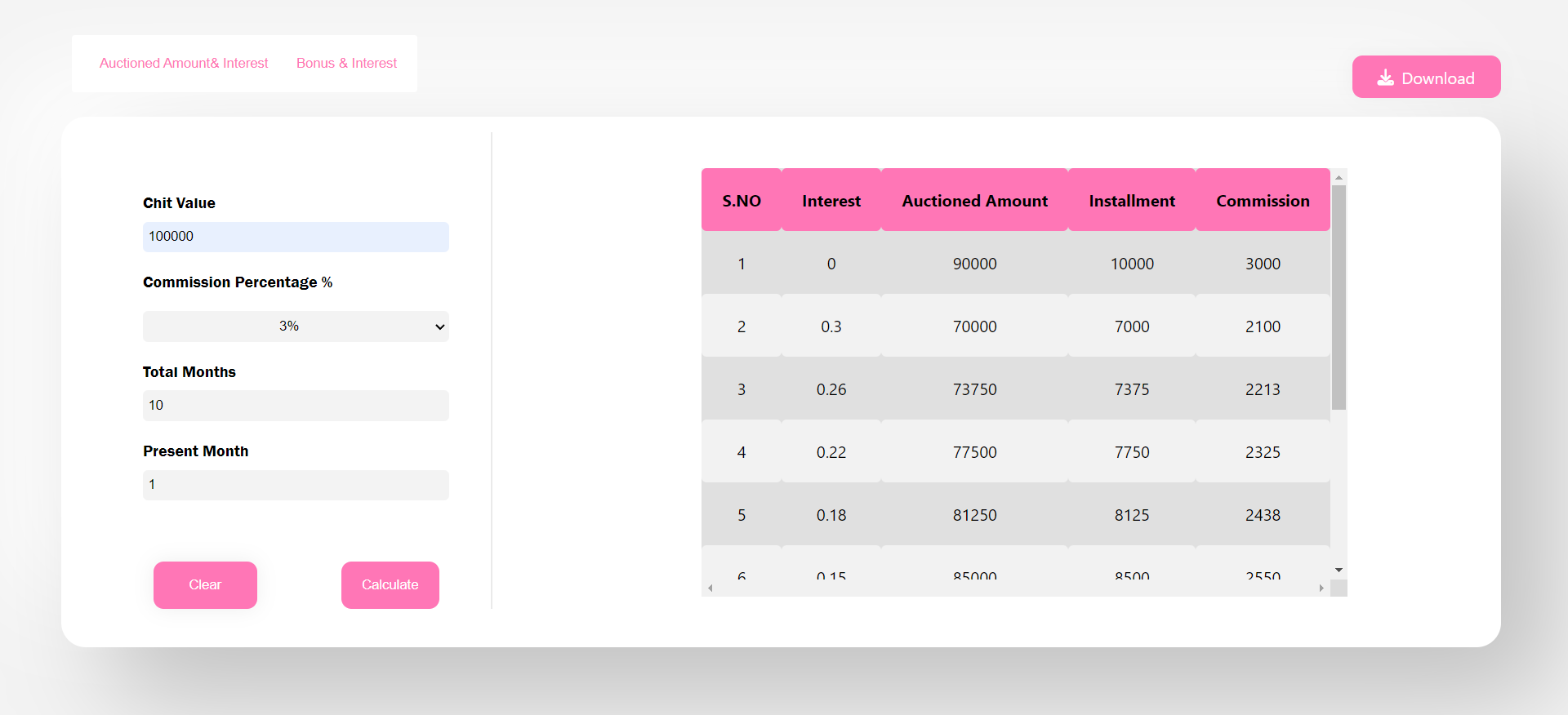 GitHub - mani3721/Chit-Interest-Calculator-