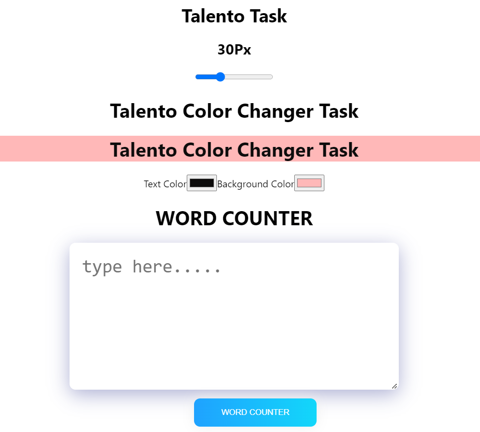 GitHub - mani3721/React-Js-Talento-Projects