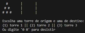GitHub - edenilsonjunior/torre-de-hanoi: Desenvolvimento do jogo Torre de hanoi ,da matéria ...