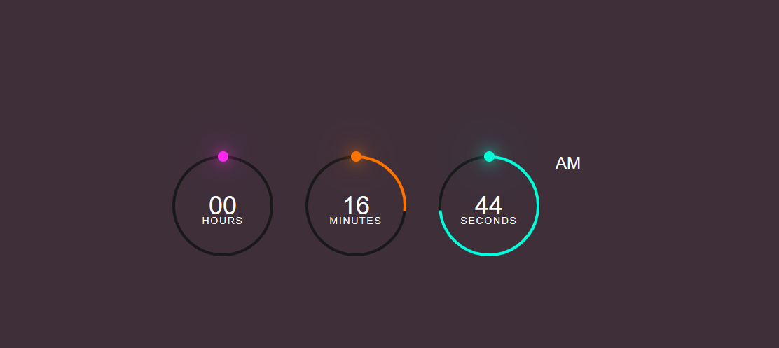 Add Digital Clock Project · Issue #914 · TusharKesarwani/Front-End ...