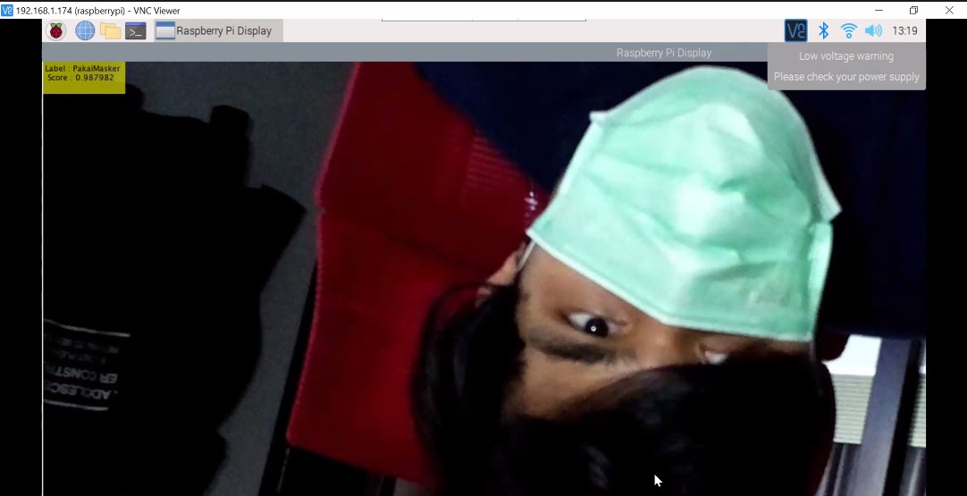 GitHub - amlya03/Detection-Tool-for-People-Using-Mask-Based-on-Googlenet-Pretrained-Network-on ...