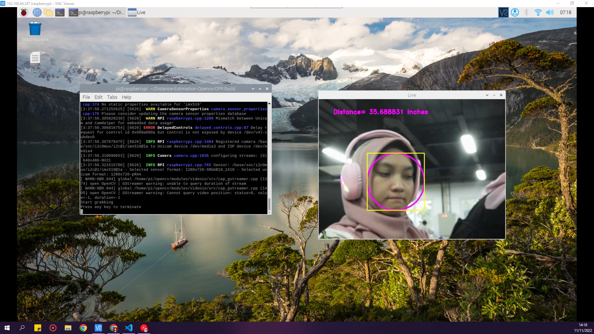 GitHub - amlya03/Automated-imaging-systems-using-Raspberry-Pi-and-ArduCam: Using research and ...