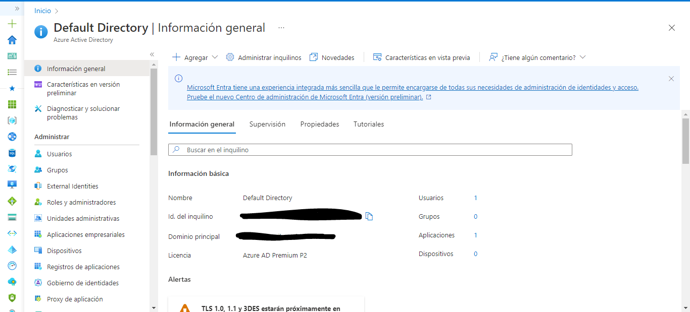Github Aleph007951proteccion Soluciones De Azure Con Azure Active