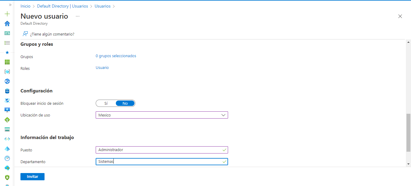 Github Aleph007951proteccion Soluciones De Azure Con Azure Active