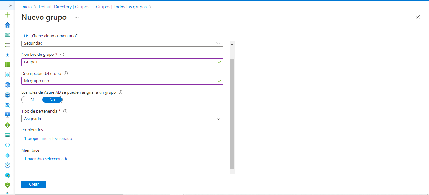 Github Aleph007951proteccion Soluciones De Azure Con Azure Active