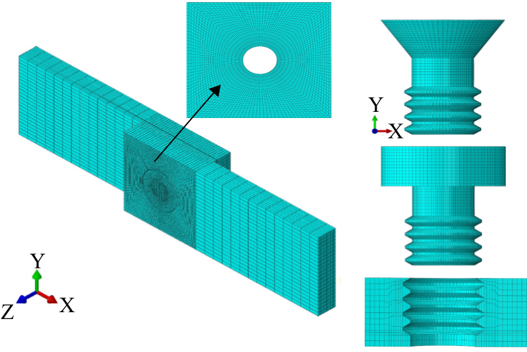 GitHub - Rashmiranjan1996/Modeling-of-counter-bore-and-counter-sink ...