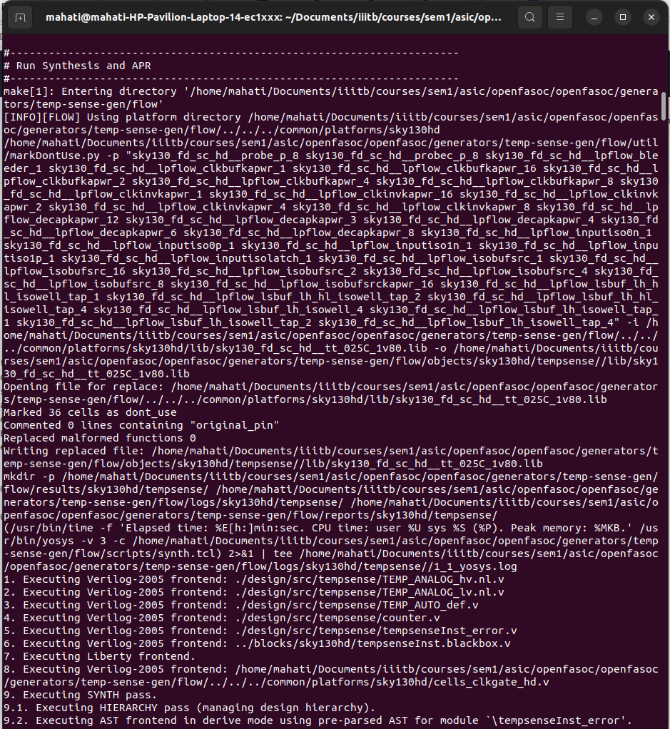 GitHub - pranav1751/OpenFasoc: Auxillary cells in OpenFASoC