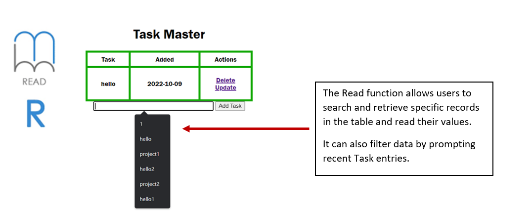 GitHub - Eismaeil/flaskproject