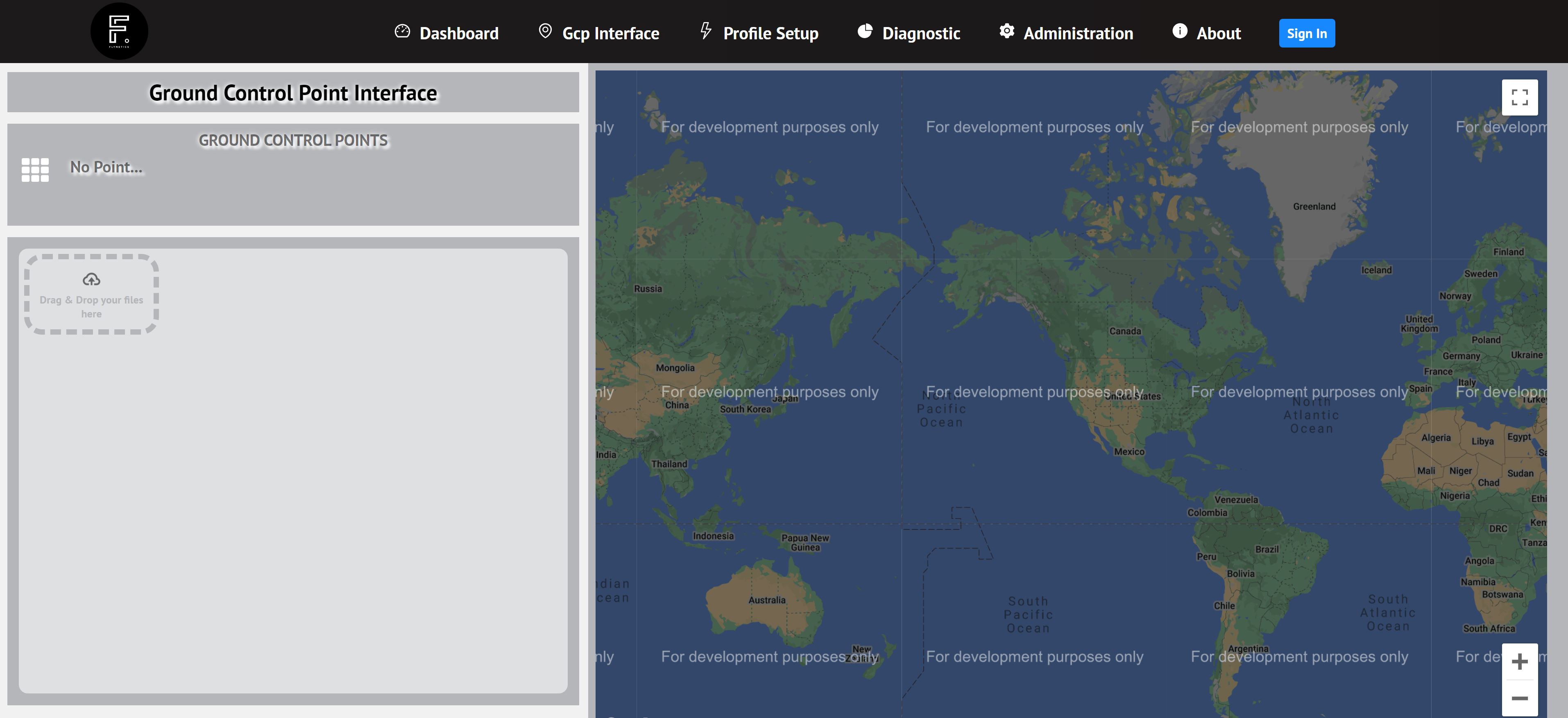 GitHub - Abhishekh-Dubey/Photogrammetry-Project
