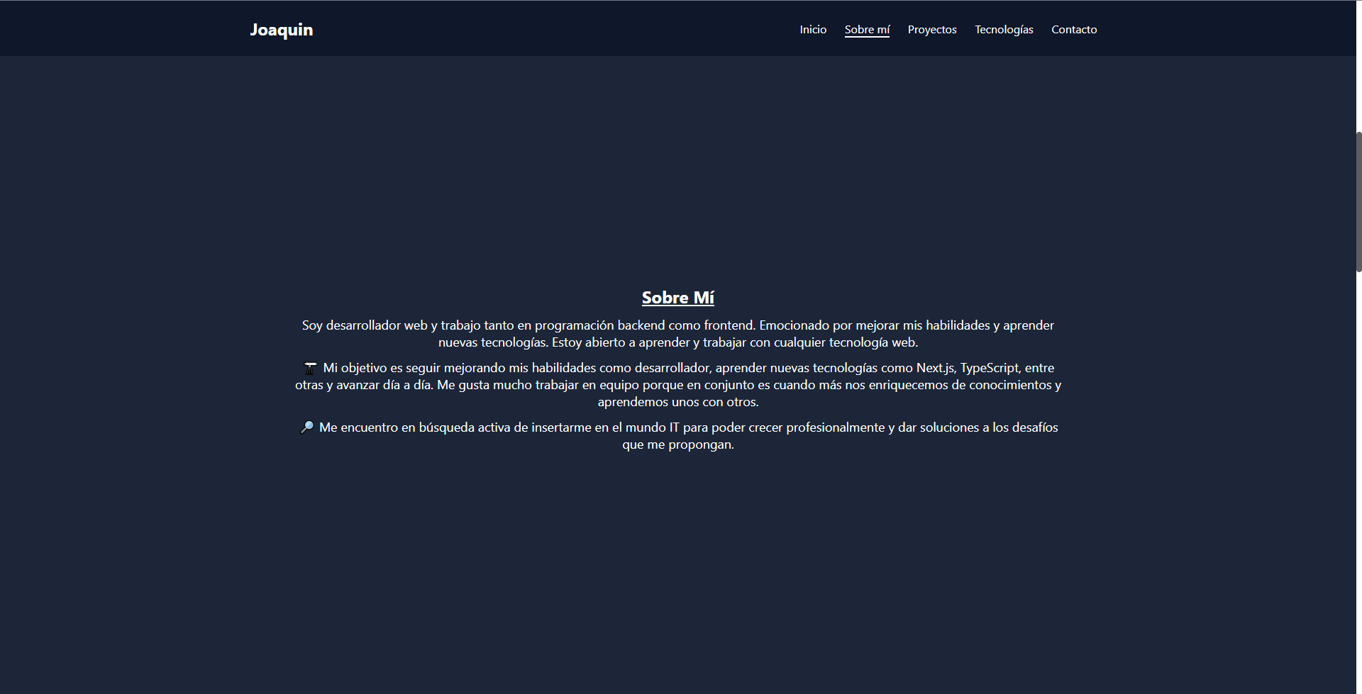 GitHub - JoaquinDeLuca/mi_page_personal