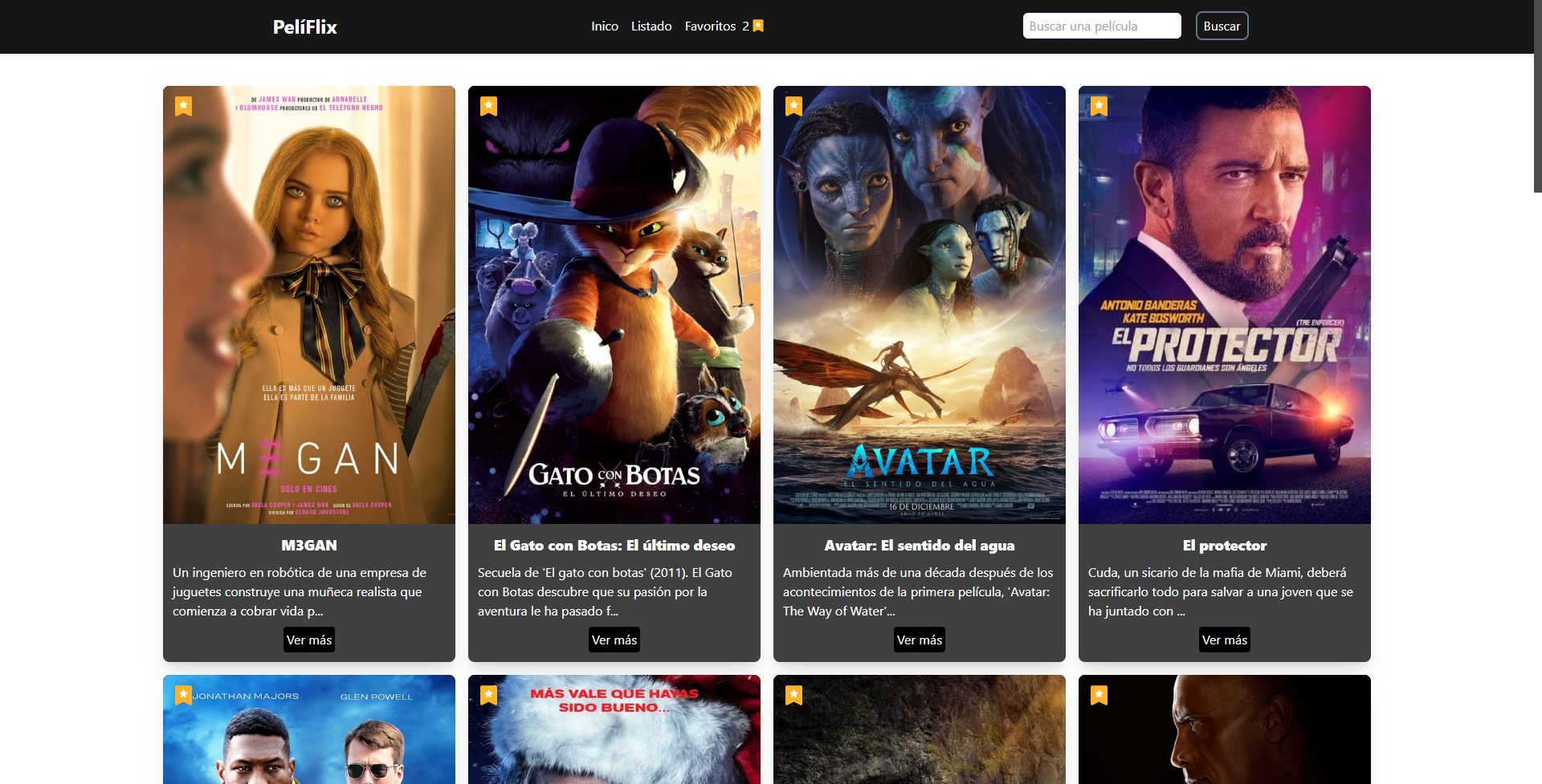 GitHub - JoaquinDeLuca/Challenge