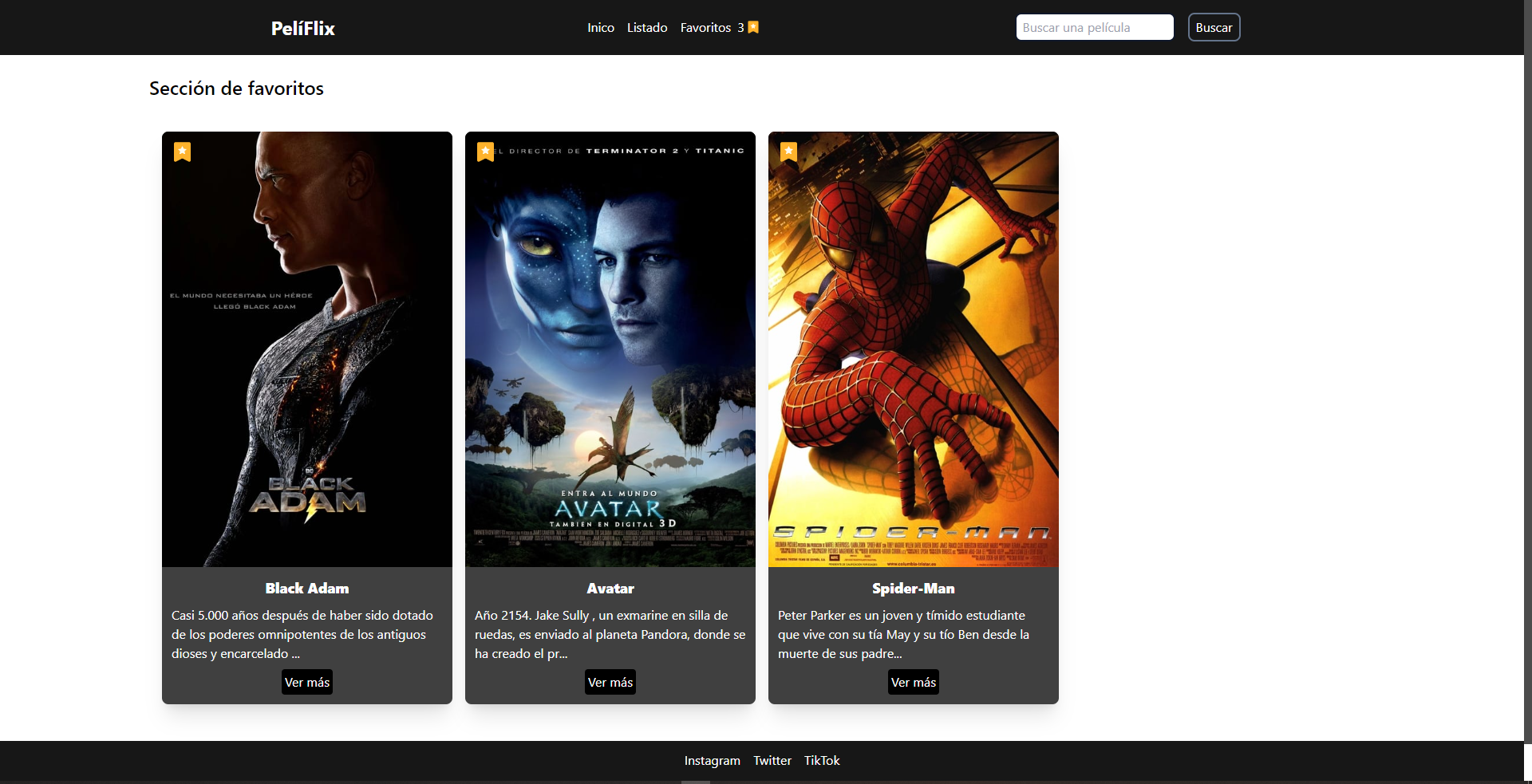GitHub - JoaquinDeLuca/Challenge